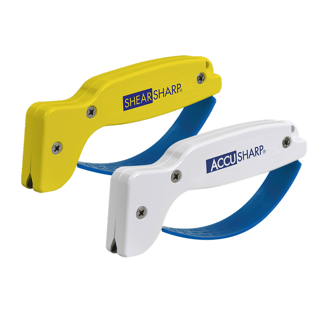 Fortune Products AccuSharp Scissor Sharpener - Walmart.com