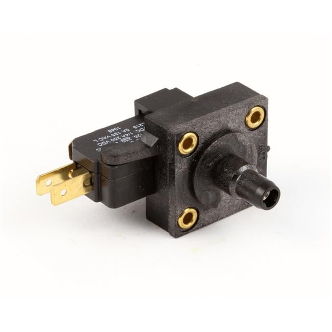 AccuTemp 60 in. H2 Higher Pressure Switch for SNH 35389 - Walmart.com AccuTemp 60 in. H2 Higher Pressure Switch for SNH 35389 - Walmart.com