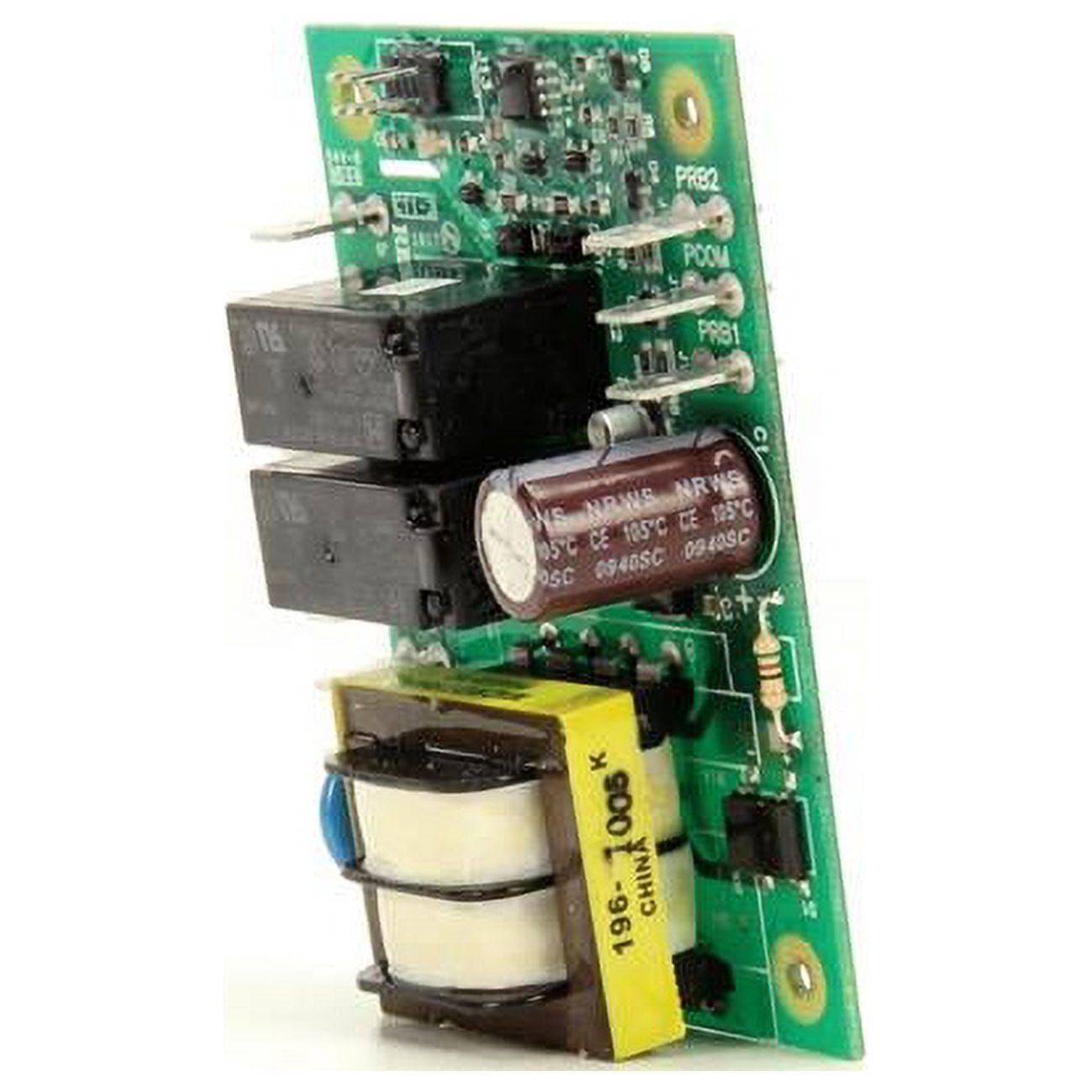 AccuTemp AT0E-3230-1 Steam-N-Hold Water Level Control Board - Walmart.com
