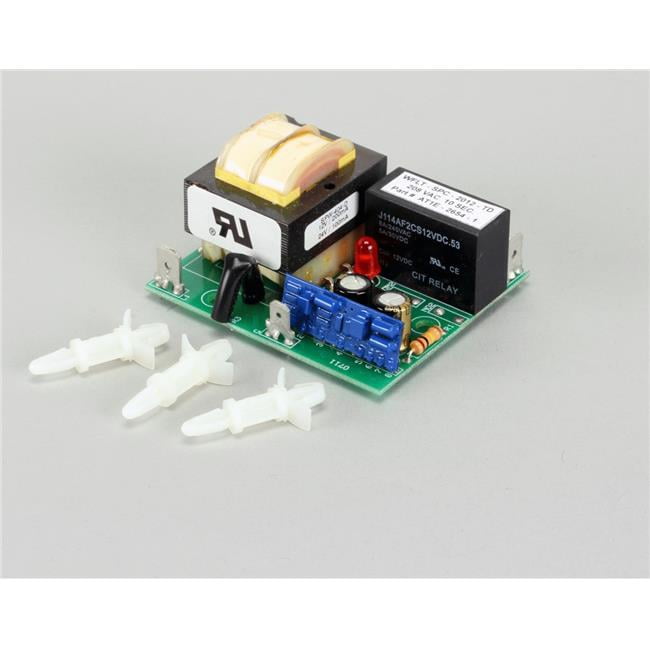 AccuTemp Water Sensor Lower Connection PCB for SNH 32622 - Walmart.com AccuTemp Water Sensor Lower Connection PCB for SNH 32622 - Walmart.com
