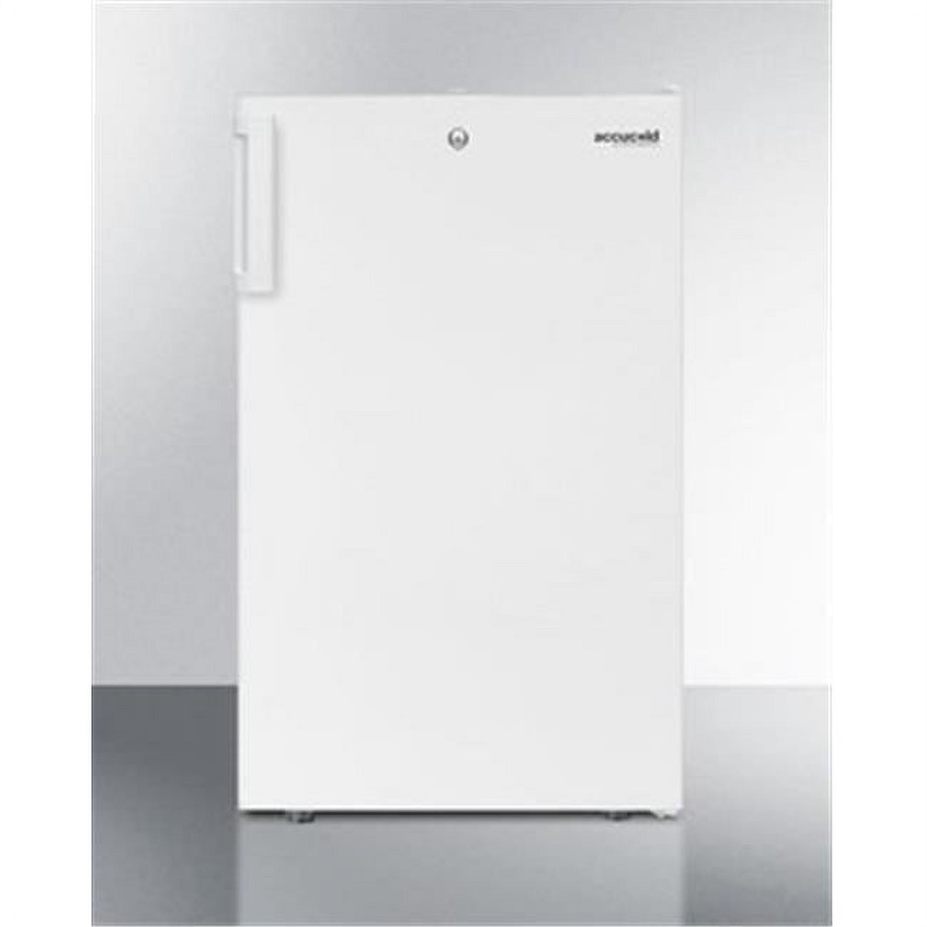 Accucold FF511L 23 x 20 in. General Purpose Auto Defrost All ...