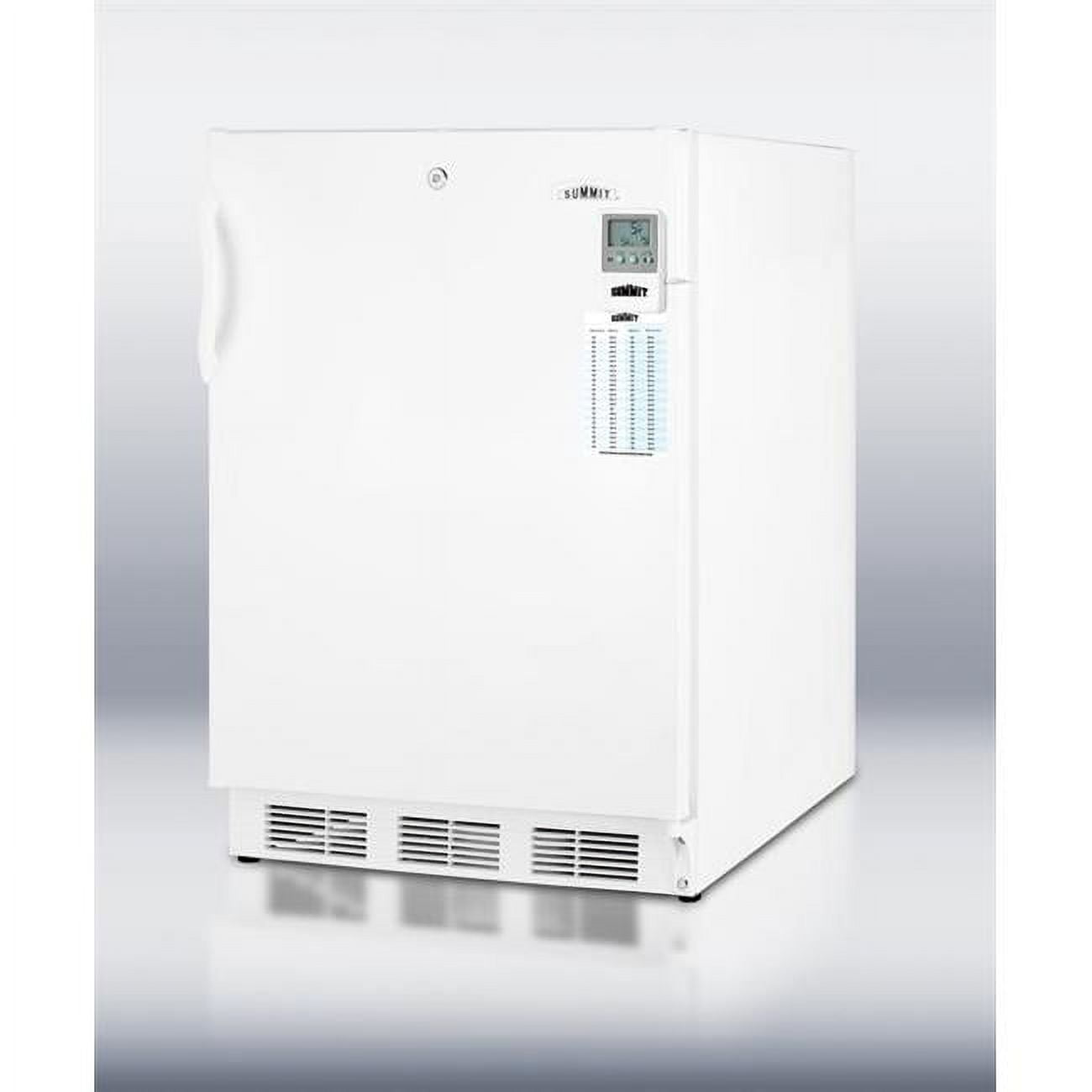 Accucold Undercounter, ADA Medical - Vaccine storage Freezer ...