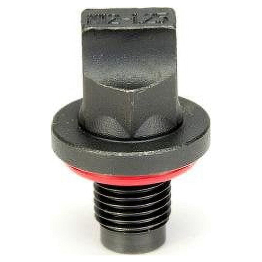 Accufit® Oil Drain Plug M12x1.25, 1 per Bag Fits select: 2009-2020 ...