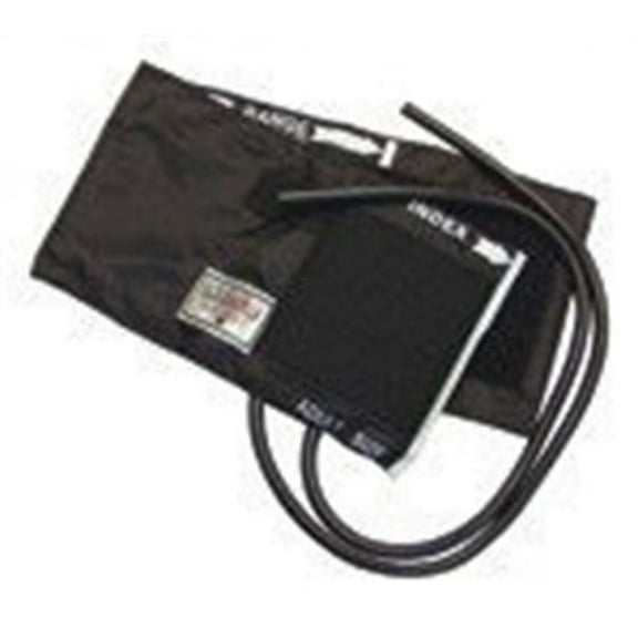 Small Cuff Blood Pressure Monitor