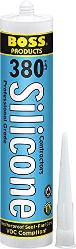 Accumetric 142265 BOSS ® 380 CAULKS SEALANTS REPAIR KITS RV - Walmart.com
