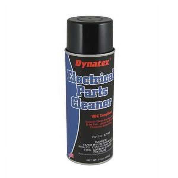 Accumetric 52145CL10 Dynatex 16 oz Electric Motor Cleaner - Walmart.com