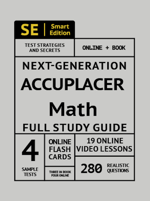 Accuplacer Practice Test Questions Accuplacer Practice Test Questions