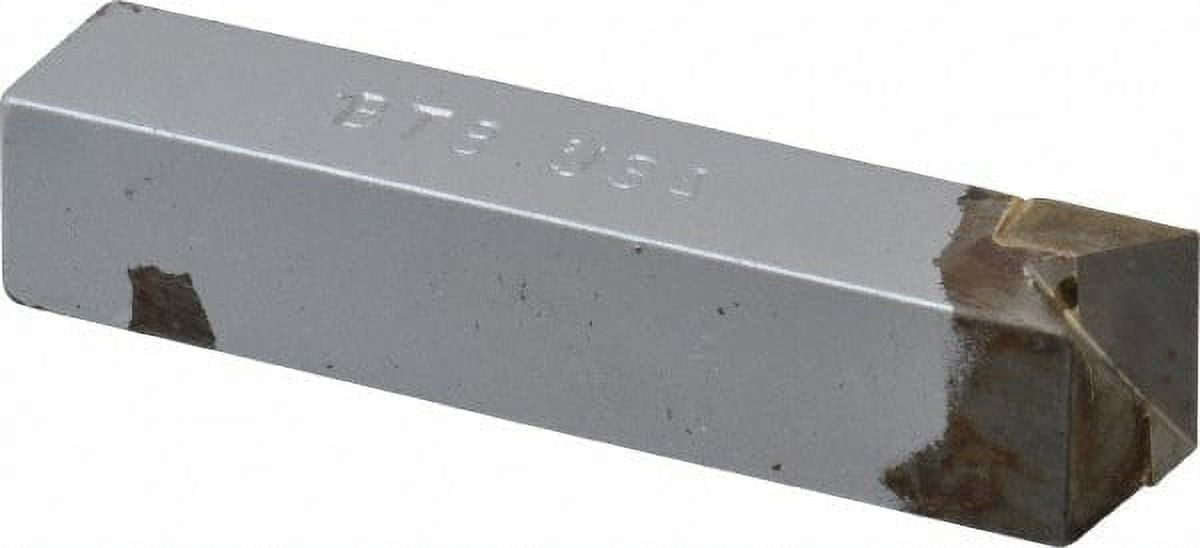 Accupro 1/2" Shank, Box Turning Single Point Tool Bit BT-8, Grade ...