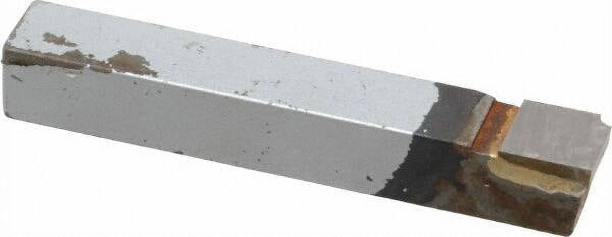 Accupro 2-1/2" Long, 1/16" Radius, Right Hand, Concave, RAD Style ...