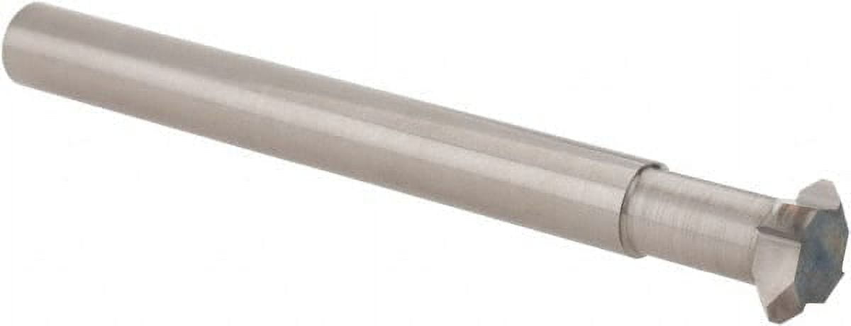 Accupro 3/8" Diam 90° Solid Carbide Back Chamfer - Walmart.com