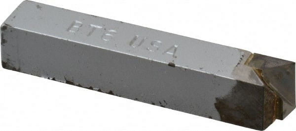 Accupro 3/8" Shank, Box Turning Single Point Tool Bit BT-6, Grade ...