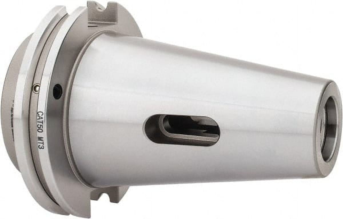 Accupro 3MT Inside Taper, CAT50 Outside Taper, CAT to Morse Taper ...