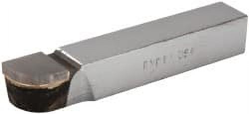 Accupro 4-1/2 Inch Long, 1/2 Inch Radius, Right Hand, Convex, RXD Style ...