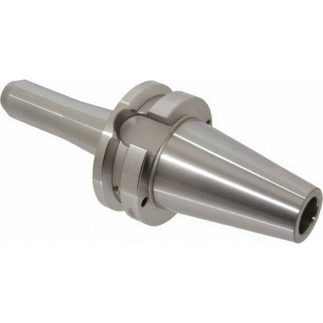 Accupro BT40 Taper Shank 3/16" Hole End Mill Holder/Adapter 3/4" Nose ...