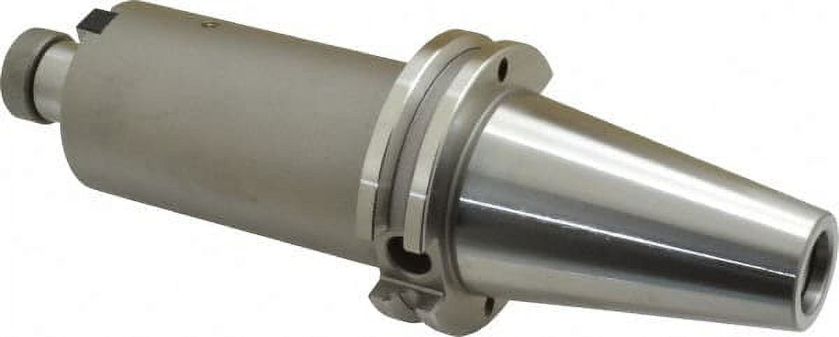 Accupro CAT40 Taper Shank 3/4" Pilot Diam Shell Mill Holder 4" Flange ...