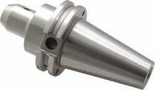 Accupro CAT40 Taper Shank 5/16" Hole End Mill Holder/Adapter 1" Nose ...