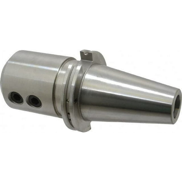 Accupro CAT50 Taper Shank 1-1/2" Hole End Mill Holder/Adapter 3" Nose ...