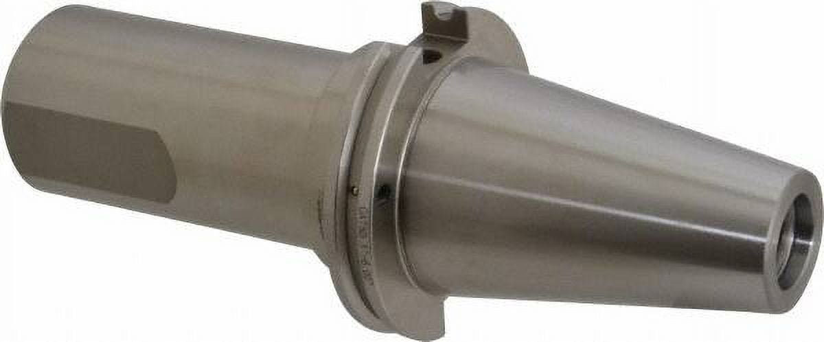 Accupro CAT50 Taper Shank 1" Hole End Mill Holder/Adapter 2-23/64" Nose ...