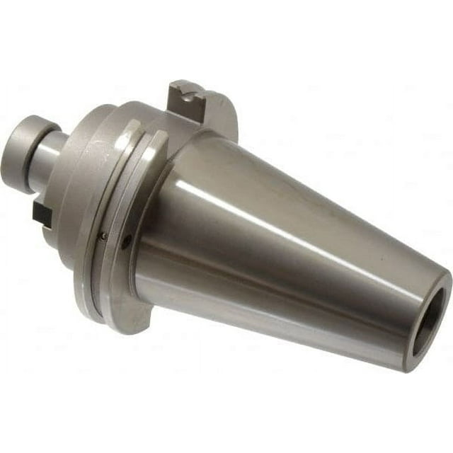 Accupro CAT50 Taper Shank 1" Pilot Diam Shell Mill Holder 1-3/4" Flange ...