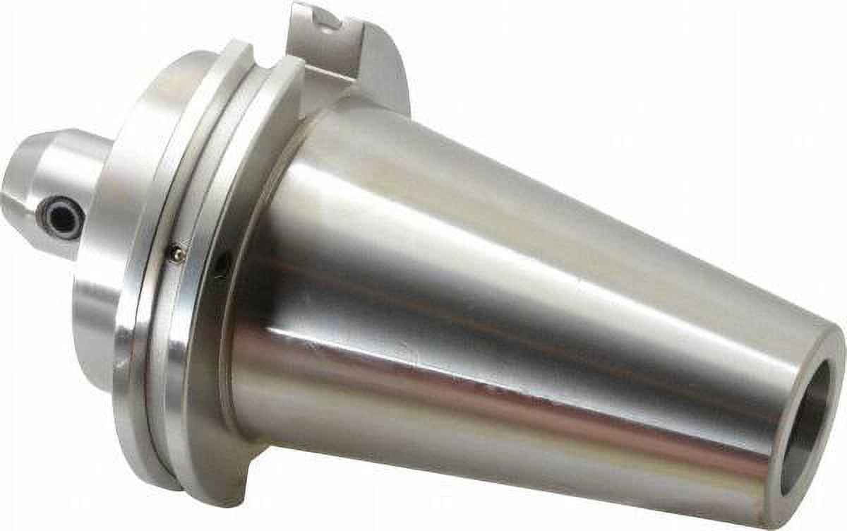 Accupro CAT50 Taper Shank 3/8" Hole End Mill Holder/Adapter 1" Nose ...