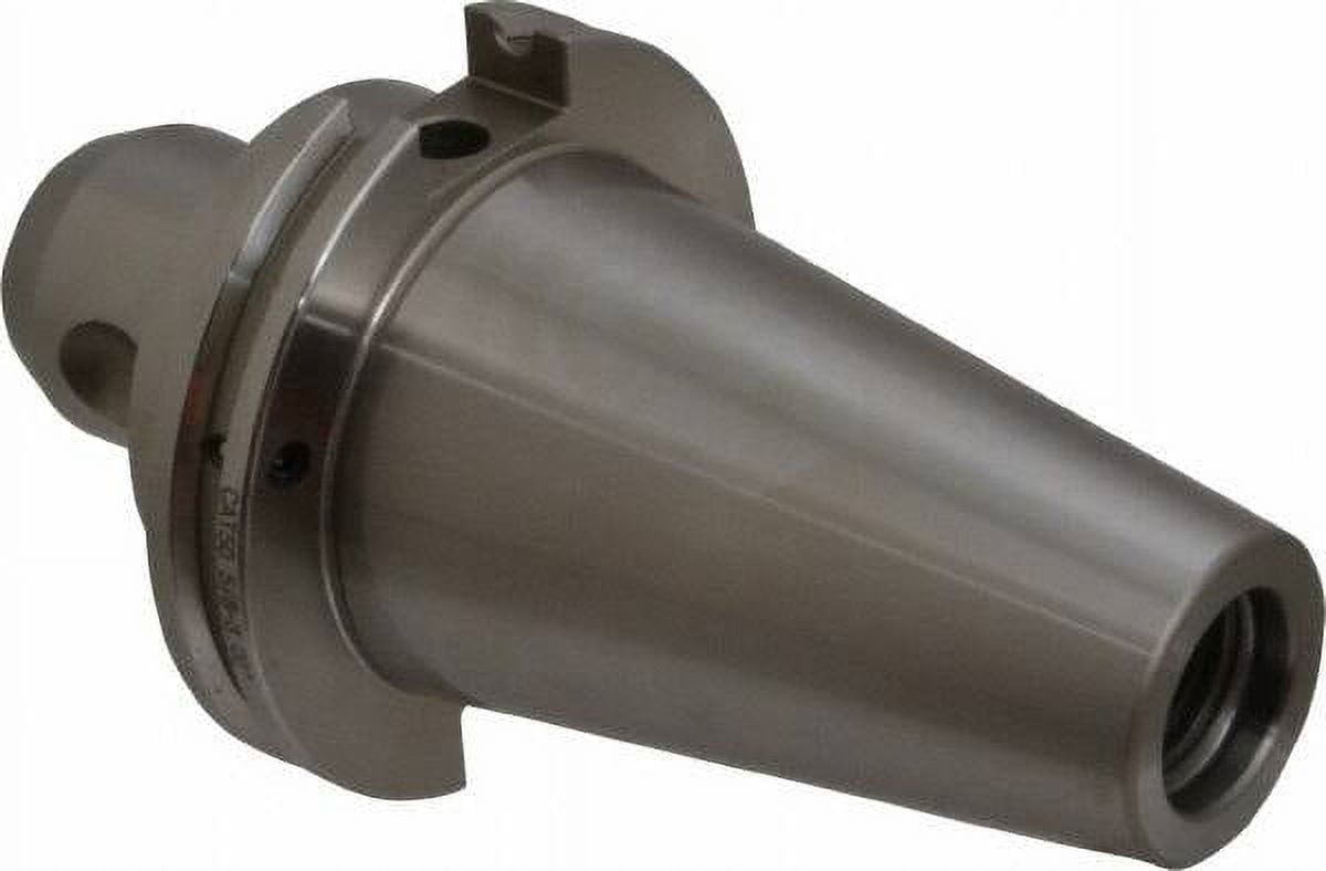 Accupro CAT50 Taper Shank 5/8" Hole End Mill Holder/Adapter 1-21/32 ...