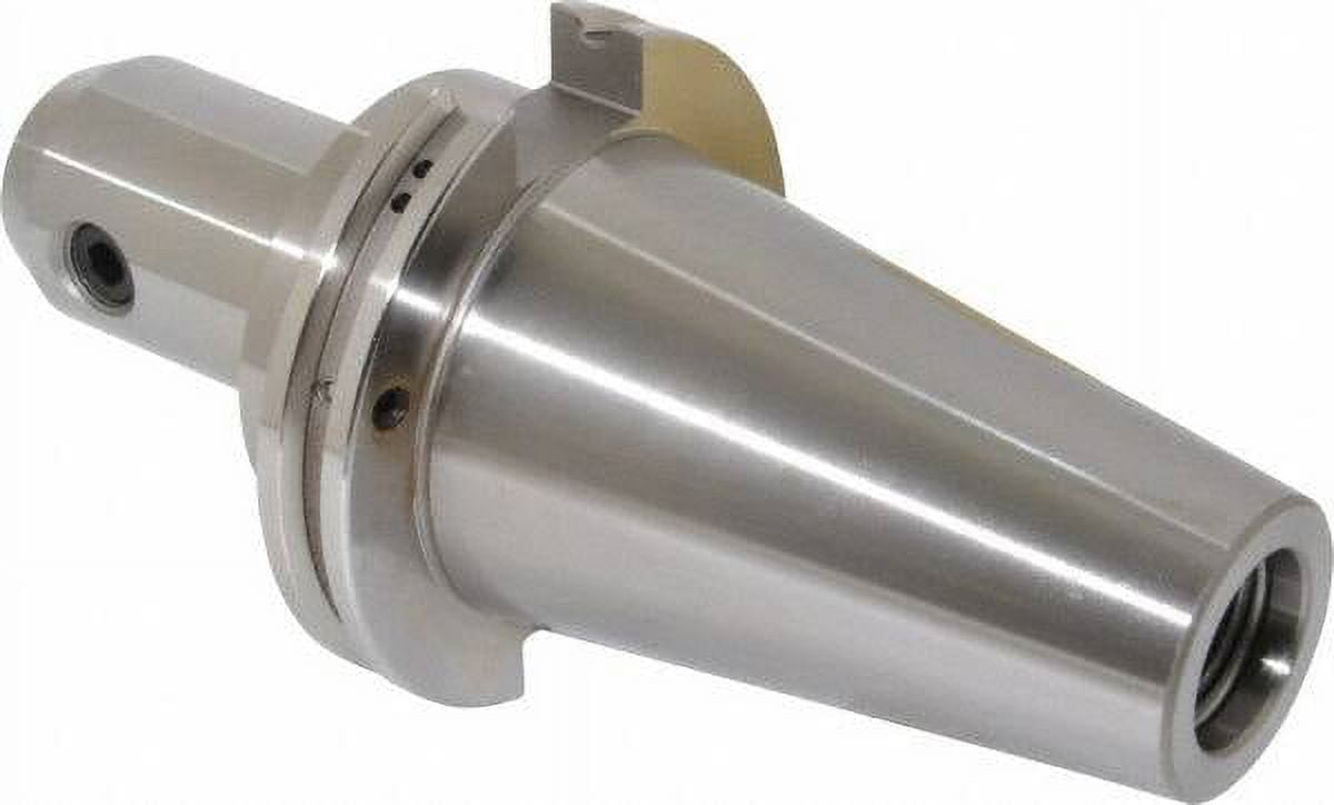 Accupro CAT50 Taper Shank 5/8" Hole End Mill Holder/Adapter 1-21/32 ...