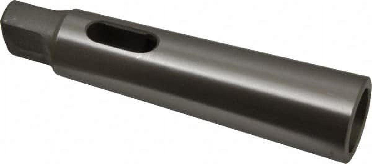 Accupro MT3 Inside Morse Taper, MT4 Outside Morse Taper, Standard ...
