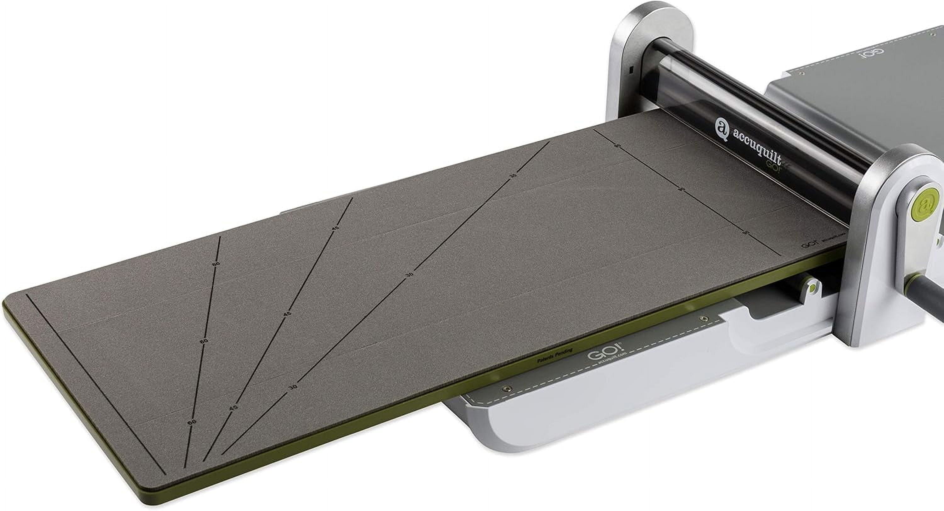 Accuquilt GO! Strip Cutter-5" (4 1/2" Finished) - Walmart.com