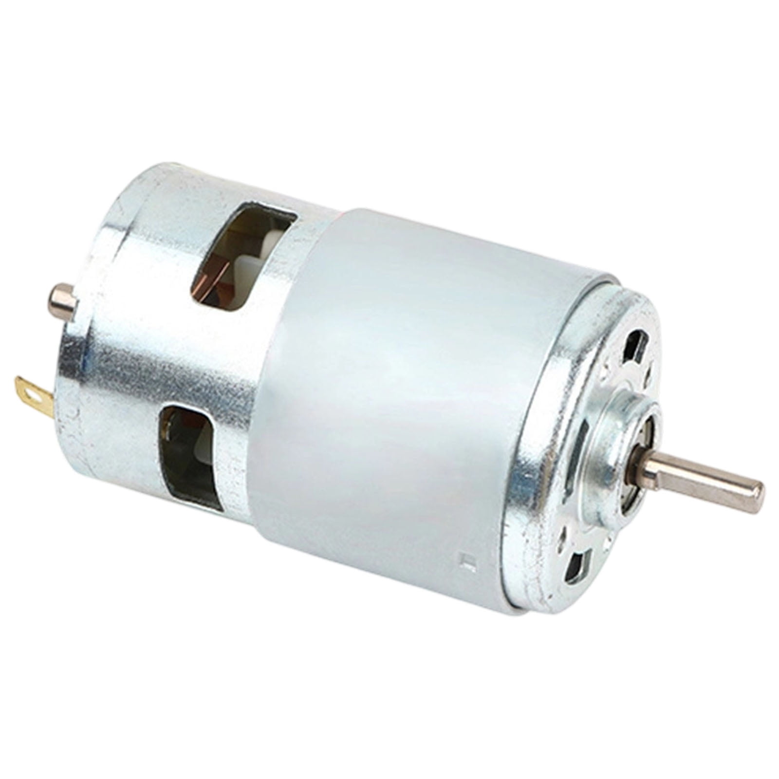 Accuracy 775 Alloy Motor 12V 24V High RPM Delicate Design For Model ...