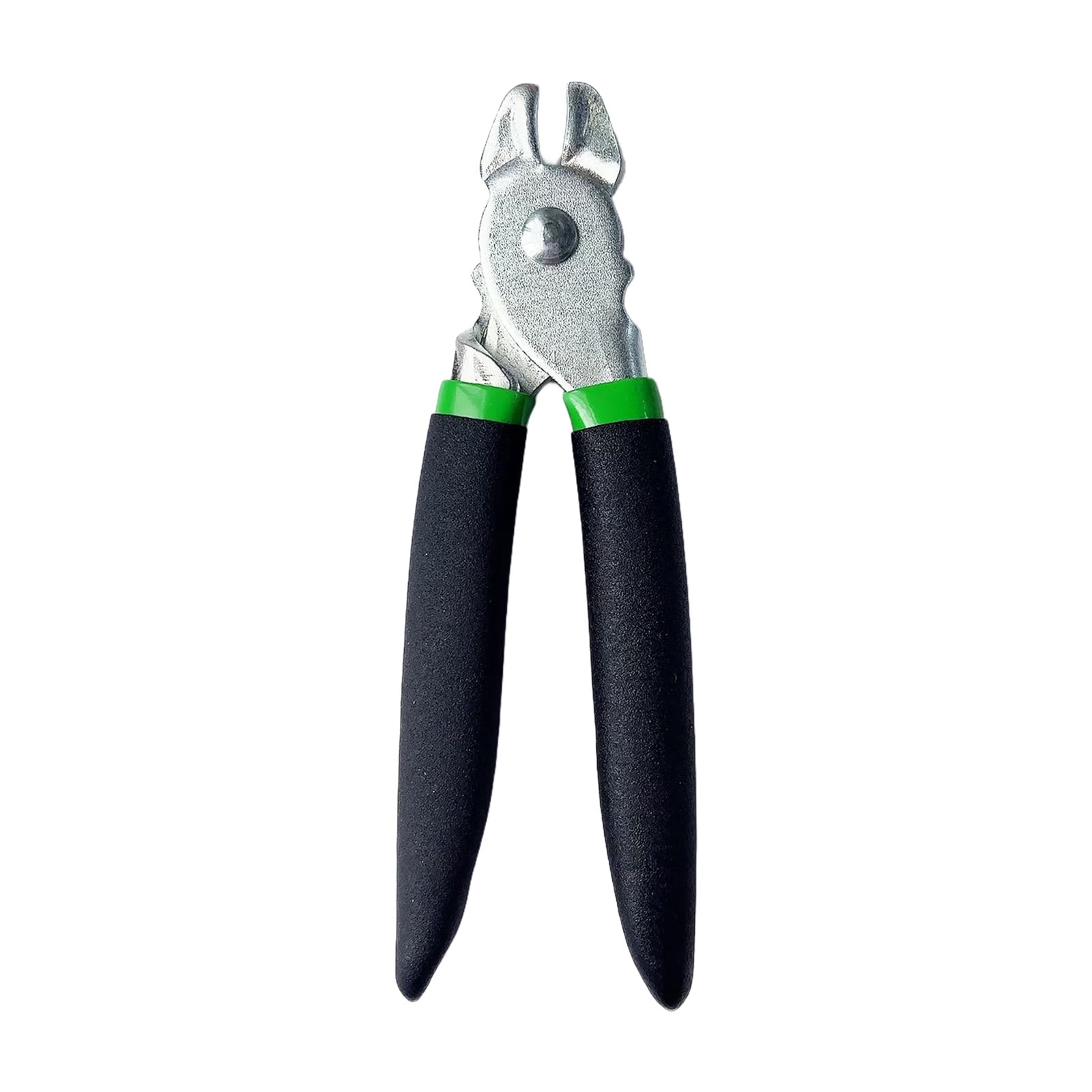 Accuracy Crafted Fastener Pliers Garden Net Pliers Tool Optimized for ...
