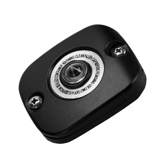 Accuracy Cut Motorcycle Brake Pumps Cover Bolt On Design Not ...