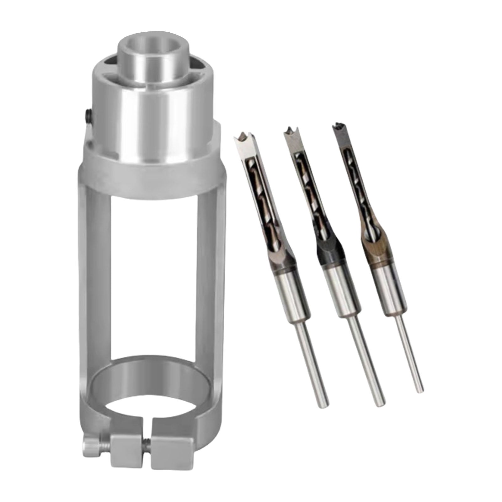 Accuracy Drilling Fixtures Tool Adjustable Boring Jig For 20mm ...