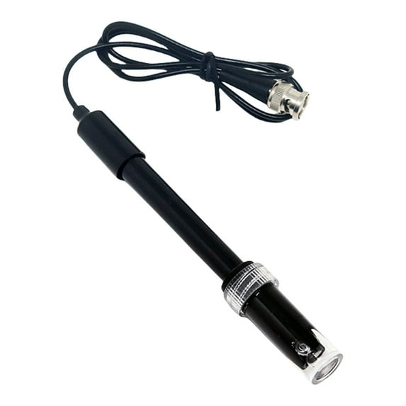 Accuracy Electrode Probes High Accuracy Glass Membranes Sensors 155mm ...