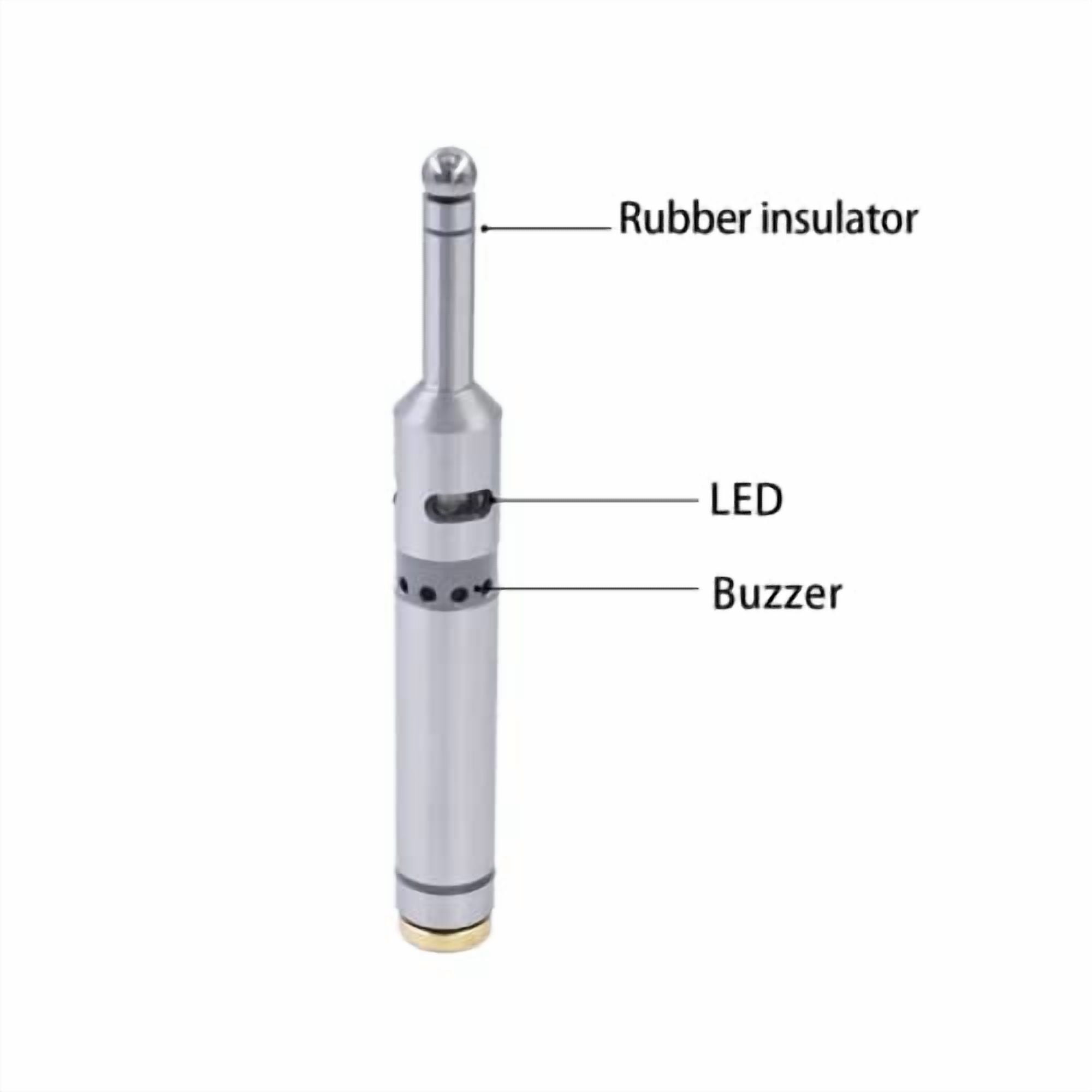 Accuracy Electronic Edge Finder LED Beep for CNC Lathe Milling Machine ...