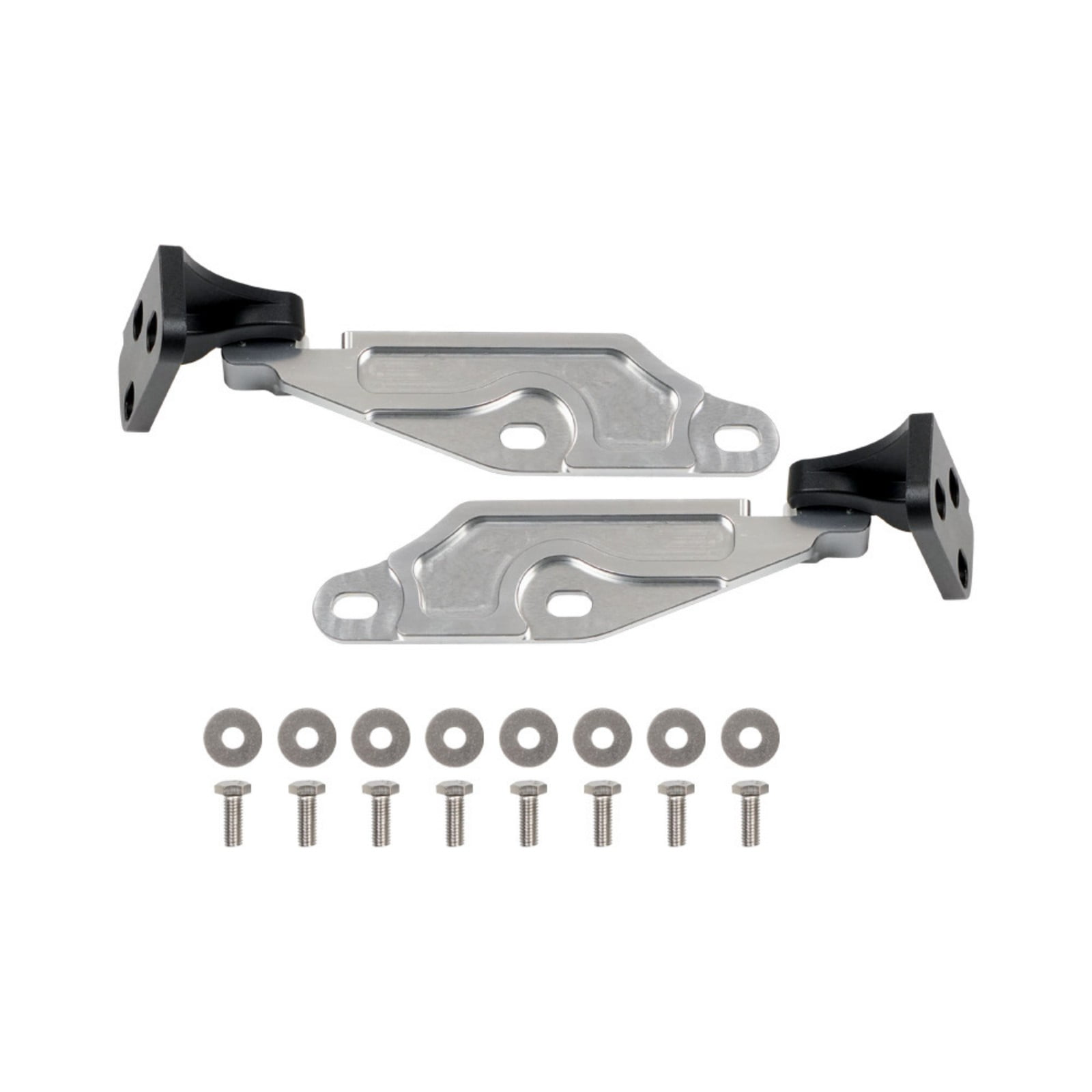 Accuracy Engine Protect Release Secure Quick Open Mechanism Aluminum ...