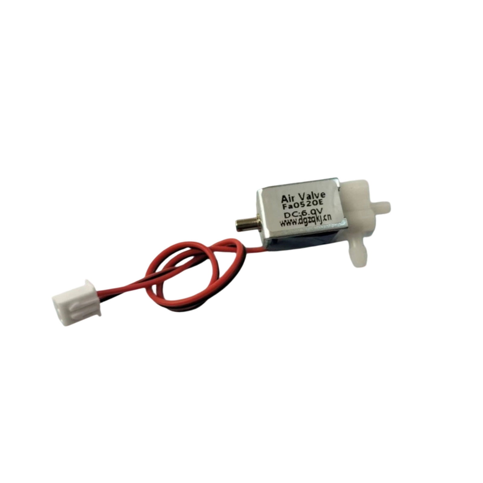 Accuracy Engineered 2 Way 3 Port Electric Solenoid Valves Solenoid Gate ...