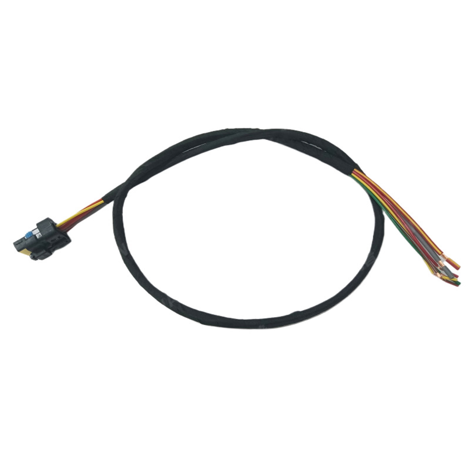 Accuracy Engineered ABS Oil Pumps Wiring Connectors For 2007 2016 S80L ...