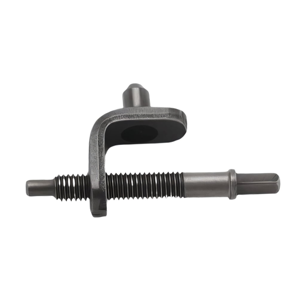 Accuracy Engineered Chainsaw Tension Slide Plate And Adjusting Screw ...