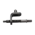 Accuracy Engineered Chainsaw Tension Slide Plate And Adjusting Screw ...
