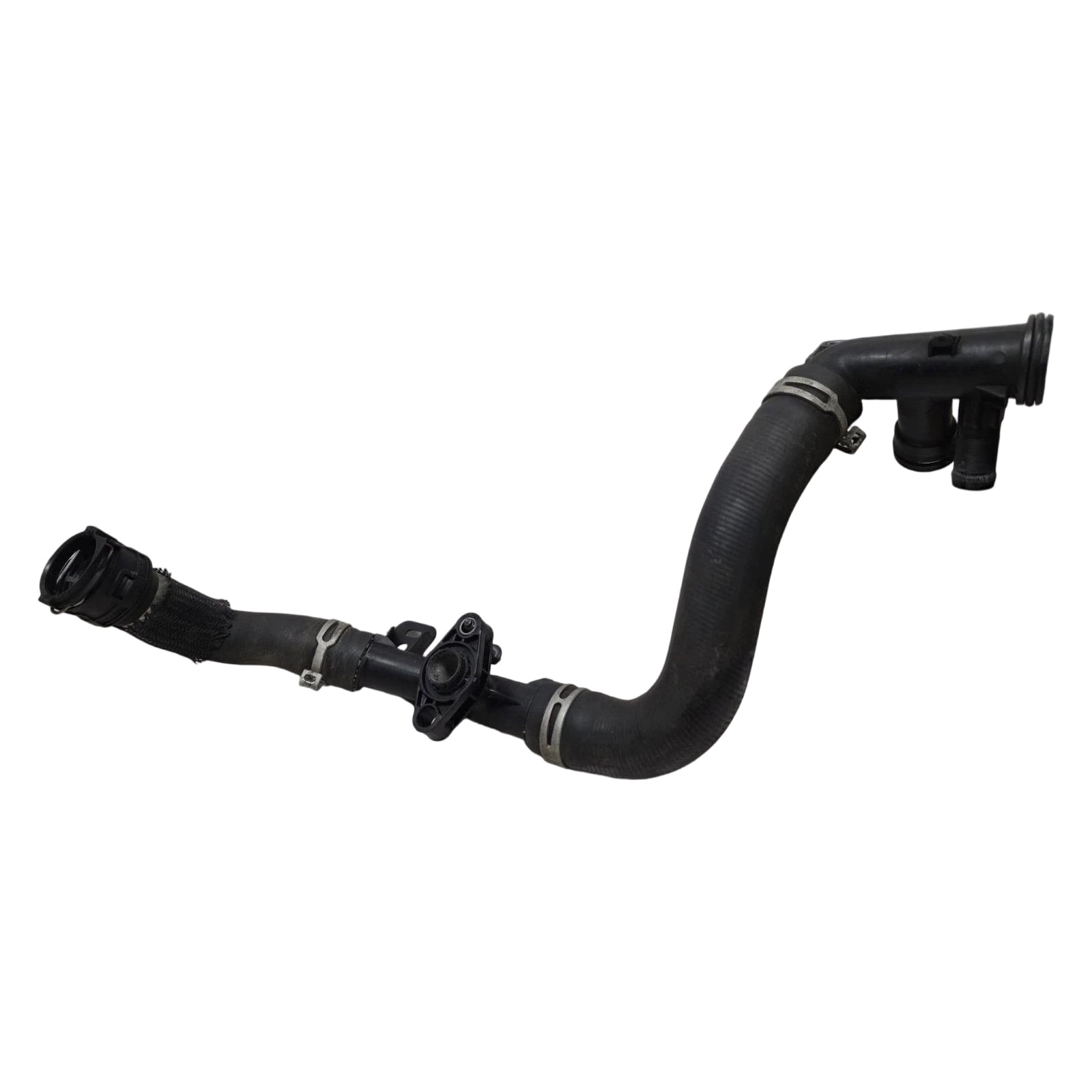 Accuracy Engineered Coolant Inlet Pipe Leak Proof strong Coolant Tube ...