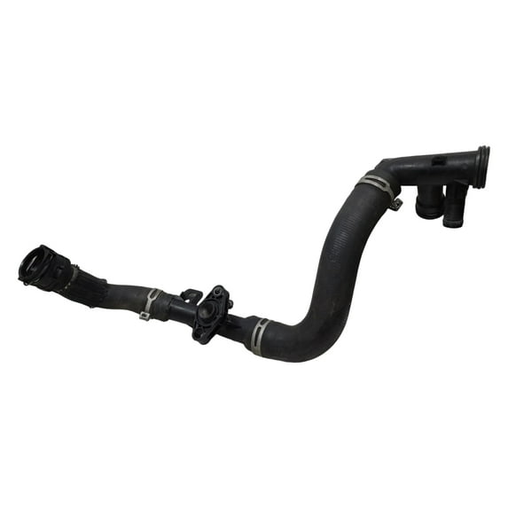 Accuracy Engineered Coolant Inlet Pipe Leak Proof strong Coolant Tube ...