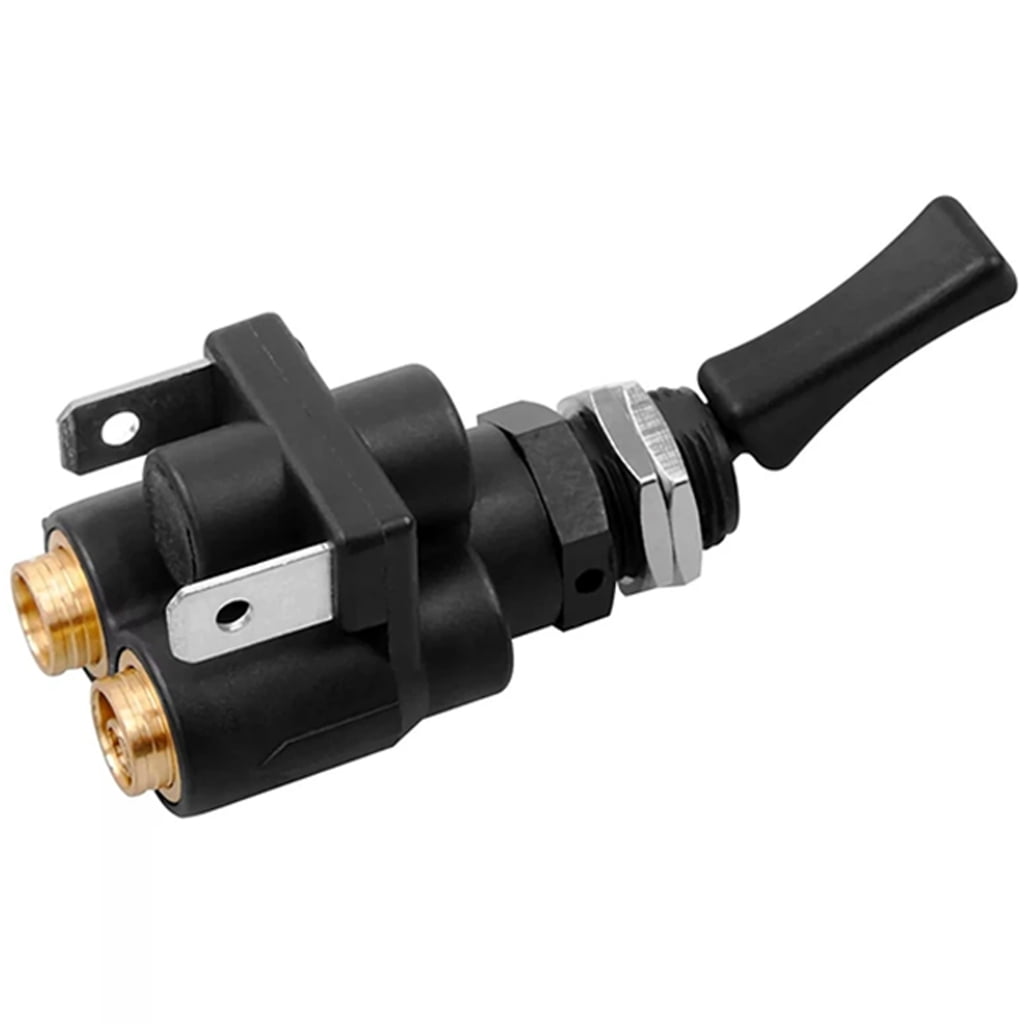 Accuracy Engineered Electric oar Disjunctor For Semi Trailer Brake ...
