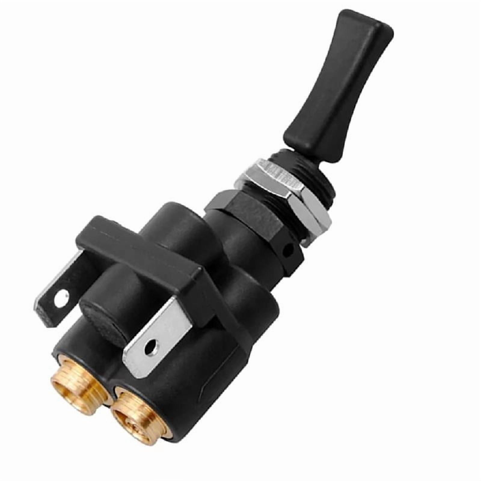 Accuracy Engineered Electric oar Disjunctor For Semi Trailer Brake ...