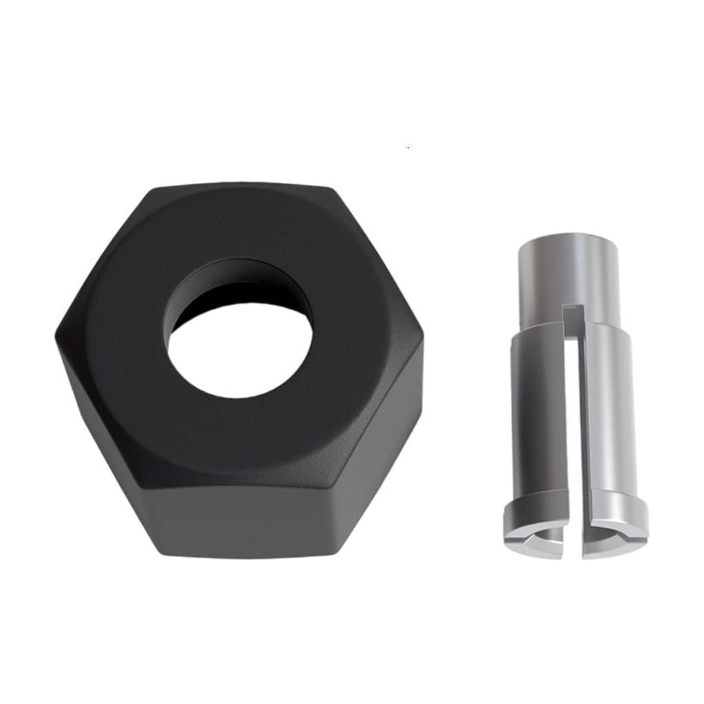 Accuracy Engineered M14 Thread Grip Secure Tool Owner Woodworking ...