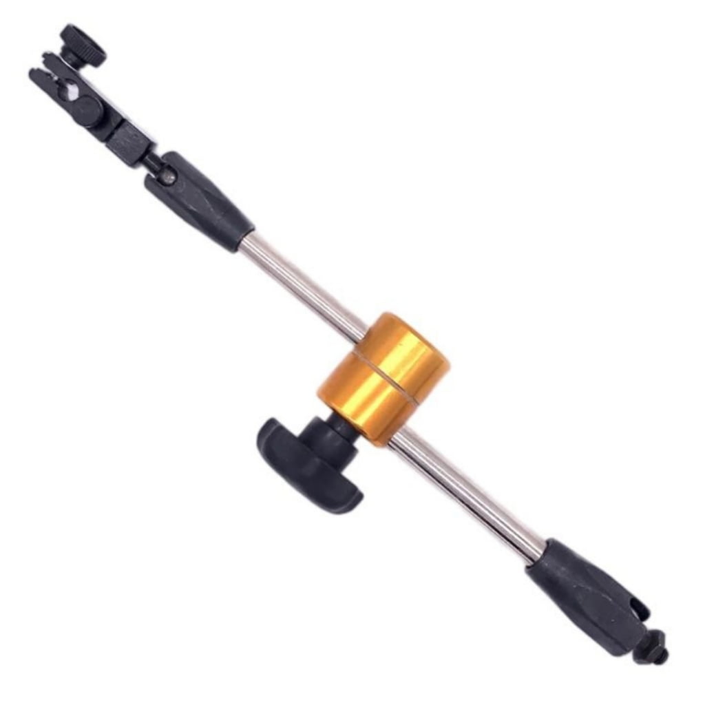 Accuracy Engineered Magnetic Mount Indicators Stand With ...