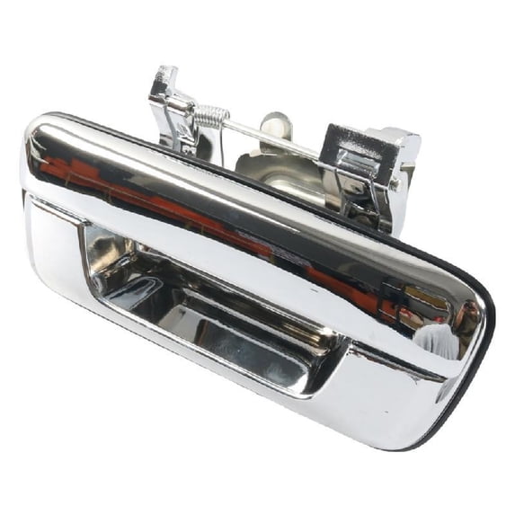 Accuracy Engineered Tailgate Handle 8-97235386-3 Erosion Resistant Tail ...
