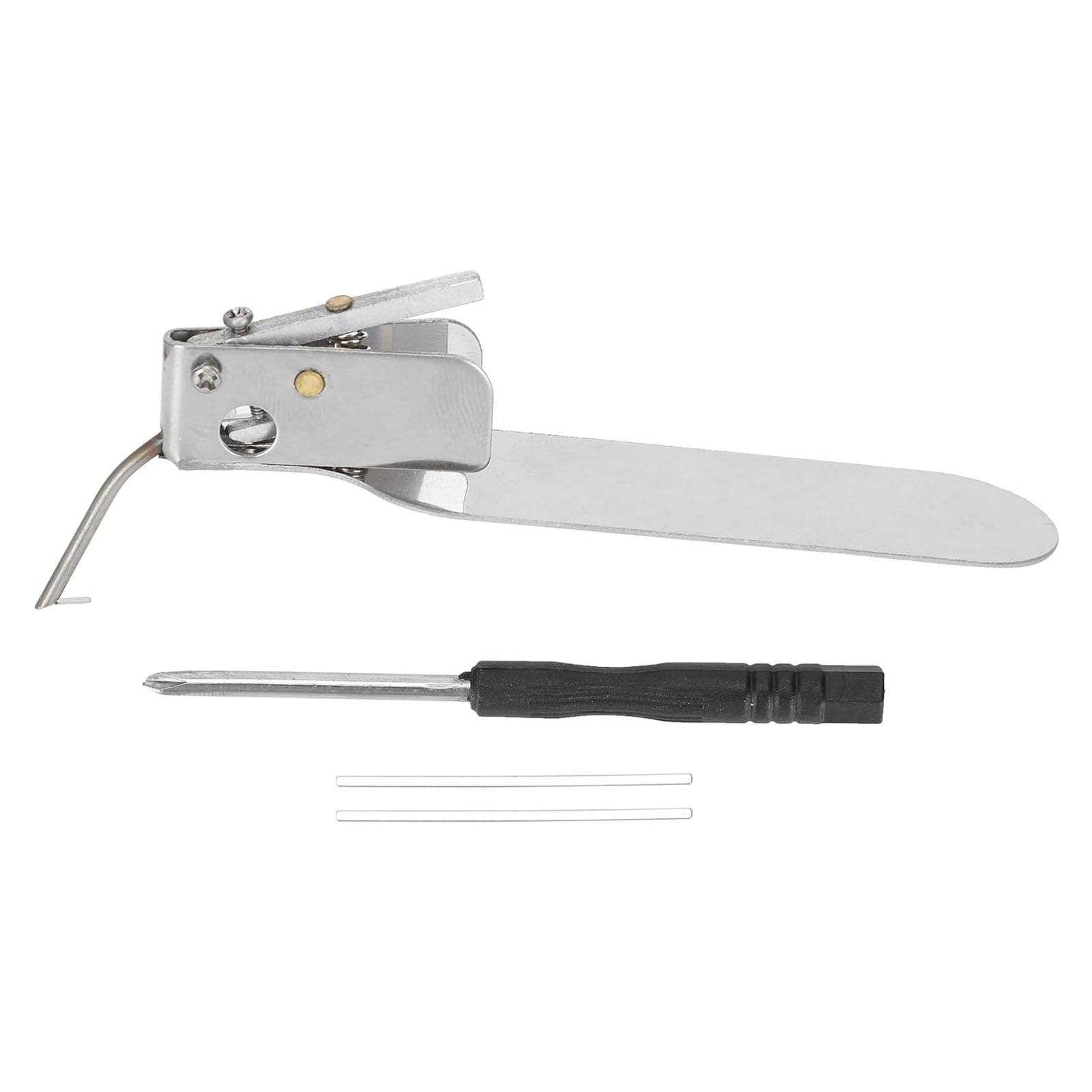 Accuracy Engineered Worker Leader Pupa Grafting Instrument Oxidation ...