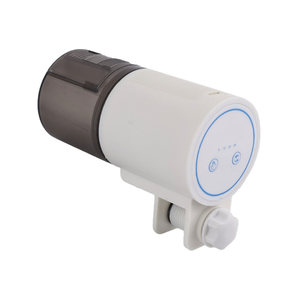 Accuracy Feeding Betta Vacation Feeders Rechargeable Timer Fish Feeders ...