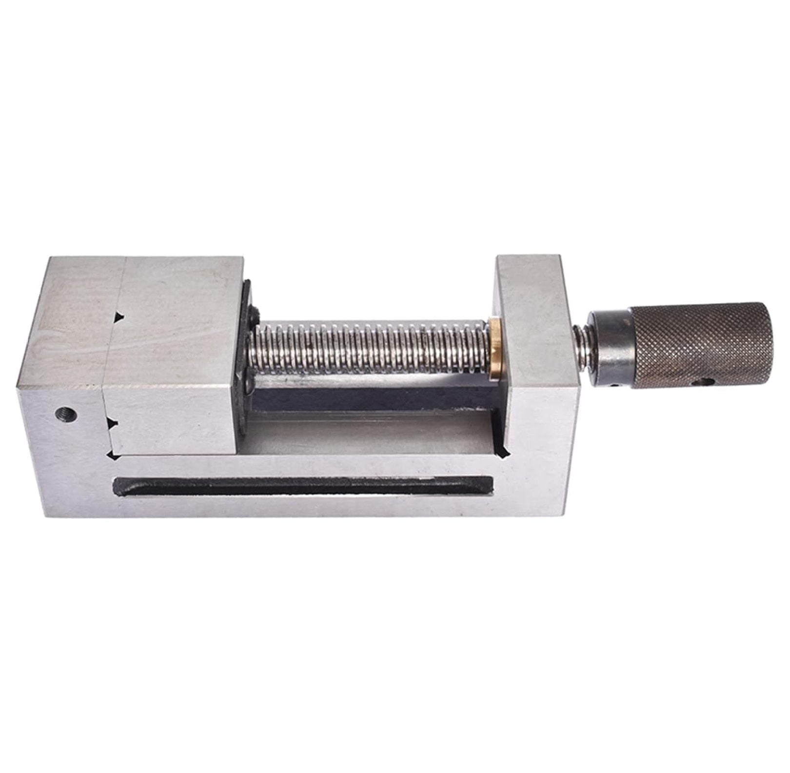 Accuracy Grinding Screwless Mini Insert Vise 3 Inch, Accuracy ...