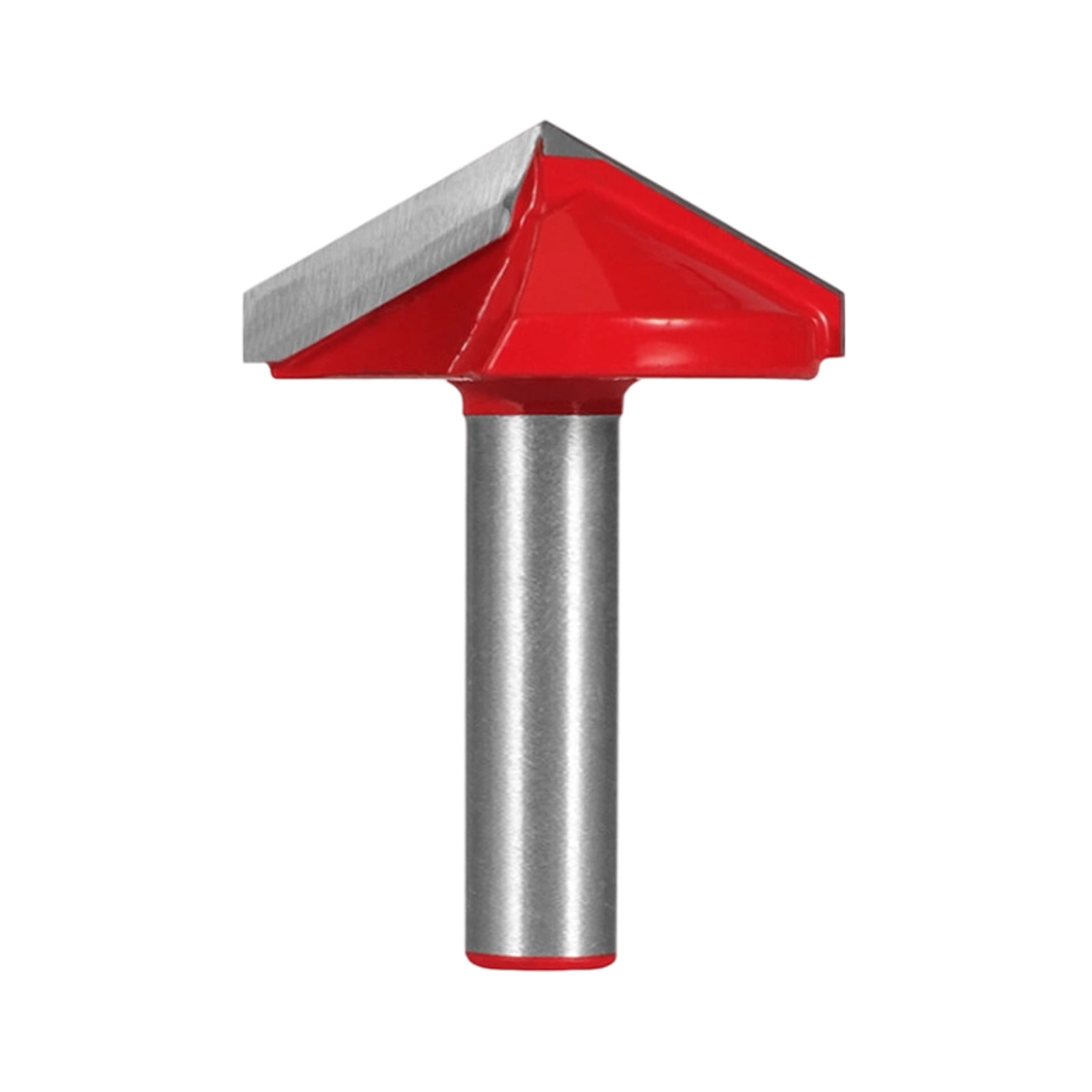 Accuracy Ground Carbides Carving Bit V Shape D Shape Wood Sculpting ...